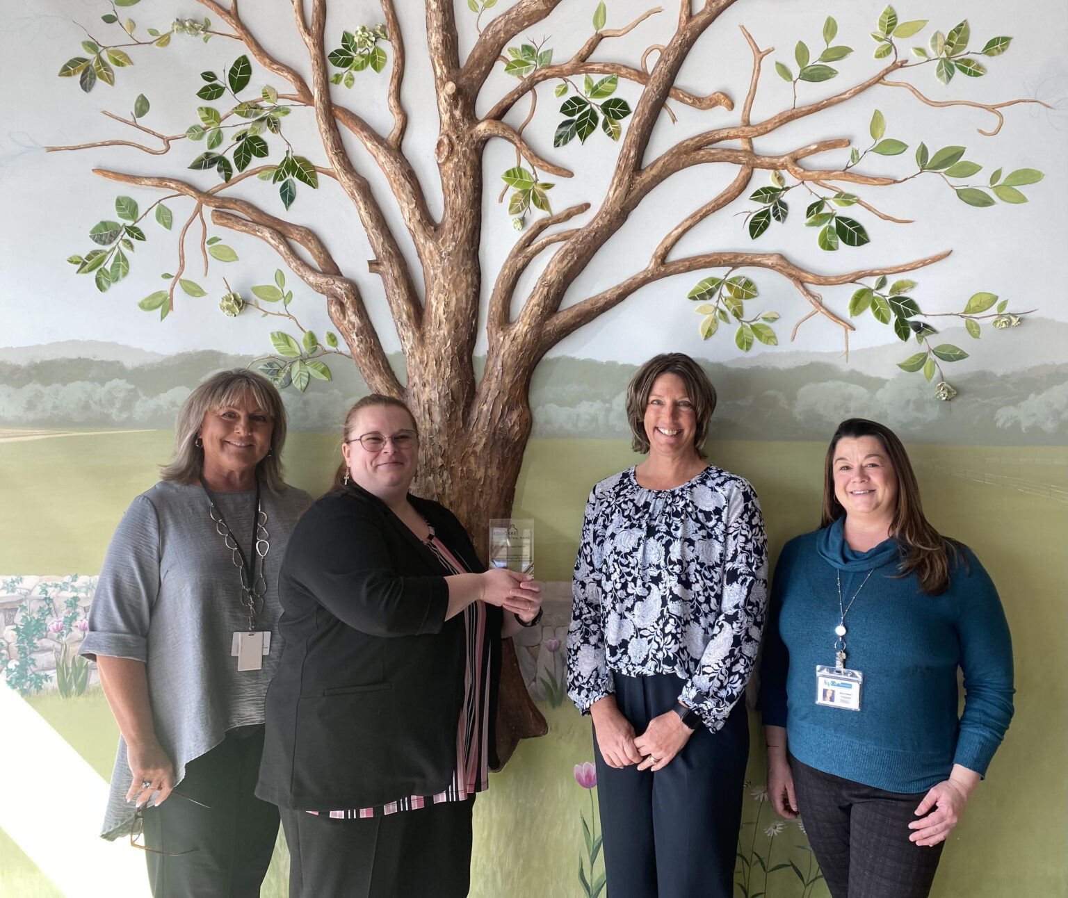 Bar Harbor Bank & Trust becomes Educare Business Partner - Educare ...